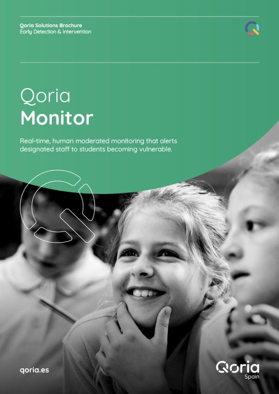 Monitor | Soluciones | Qoria Spain